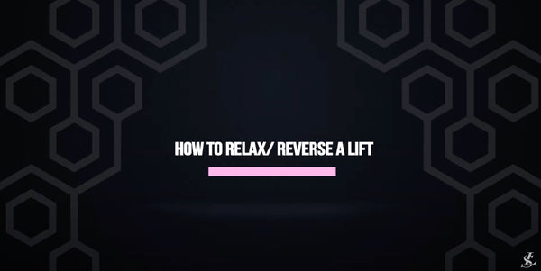 How to Re-Lift or Reverse a Lash Lift: Avoid Common Mistakes