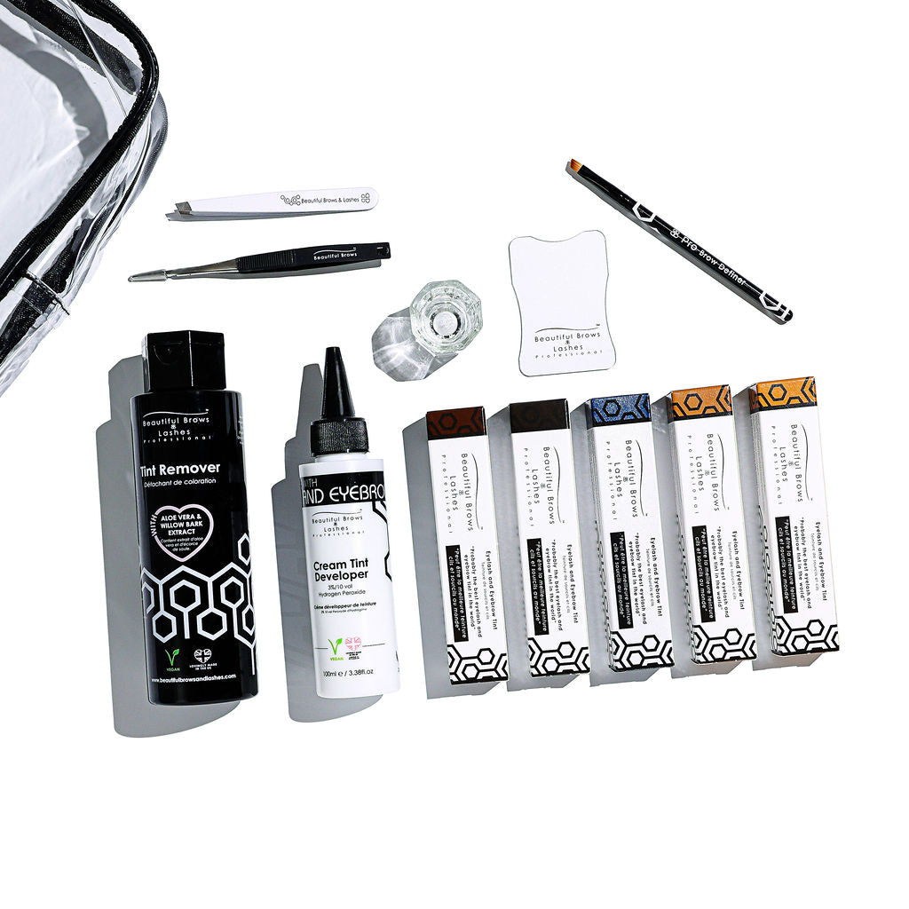 Pro Tint Pack