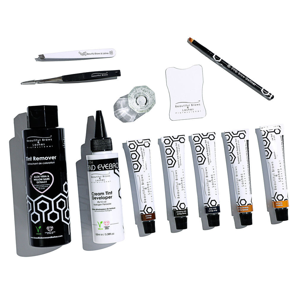 Pro Tint Pack