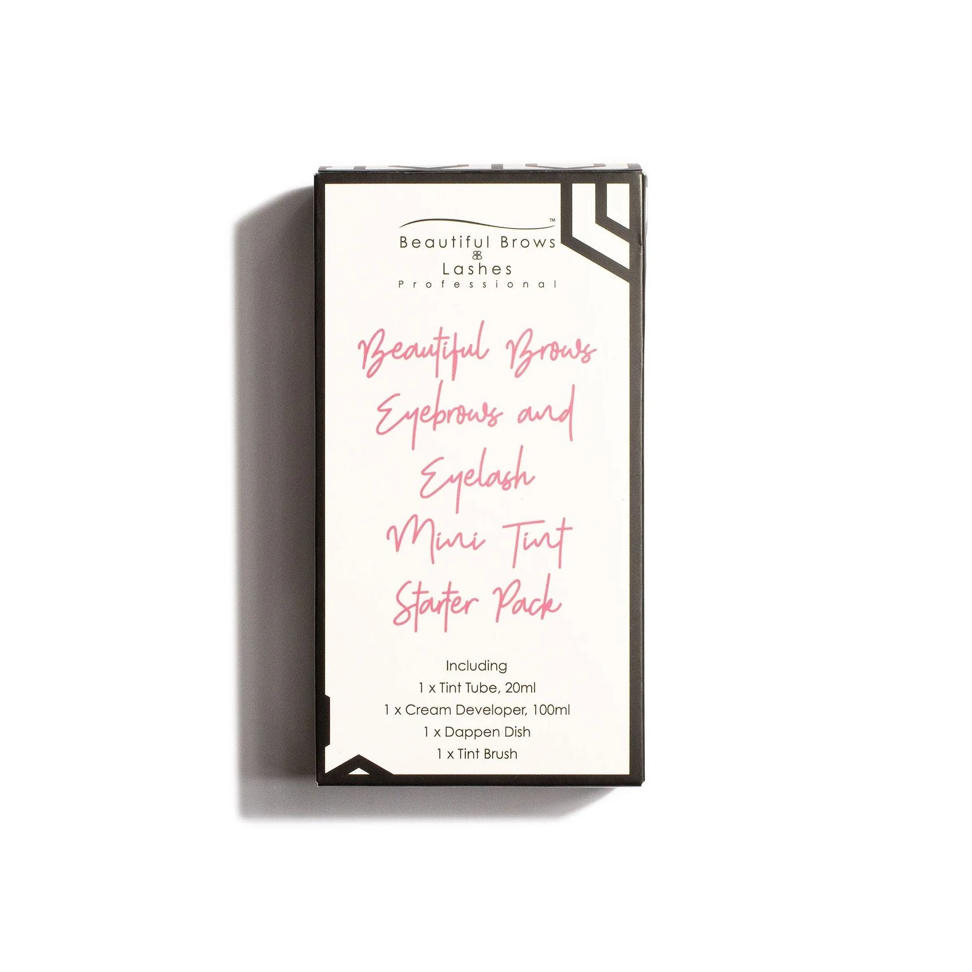 Mini Lash and Brow Tint Pack | Lash Lift Store