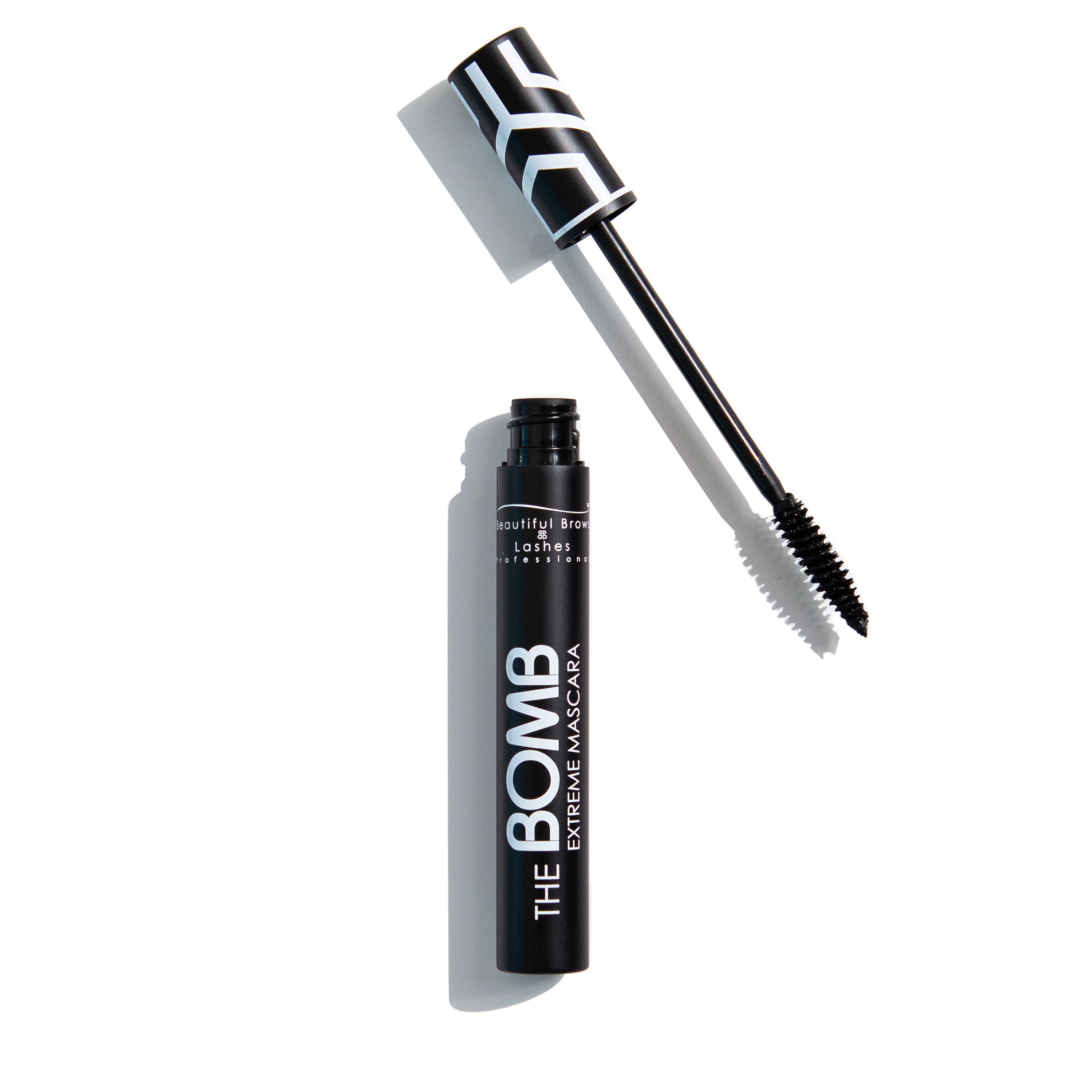 theBOMB Extreme Mascara