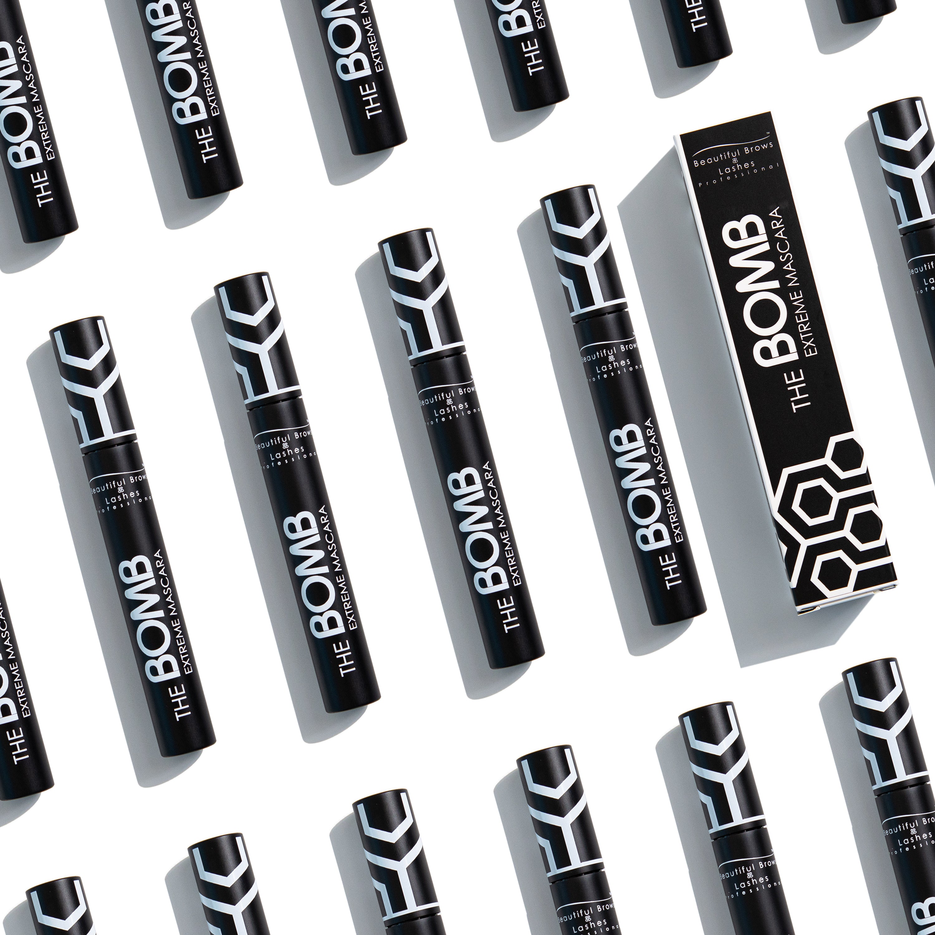 theBOMB Extreme Mascara