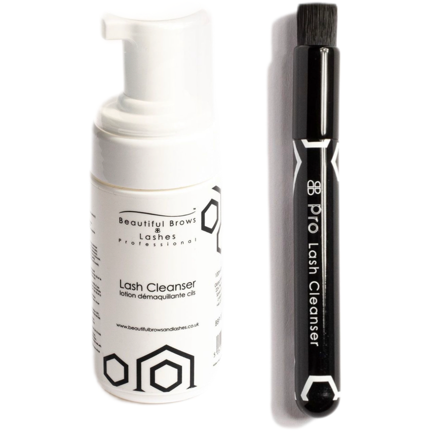 Lash Cleansing Duo Pack | Lash Lift Store