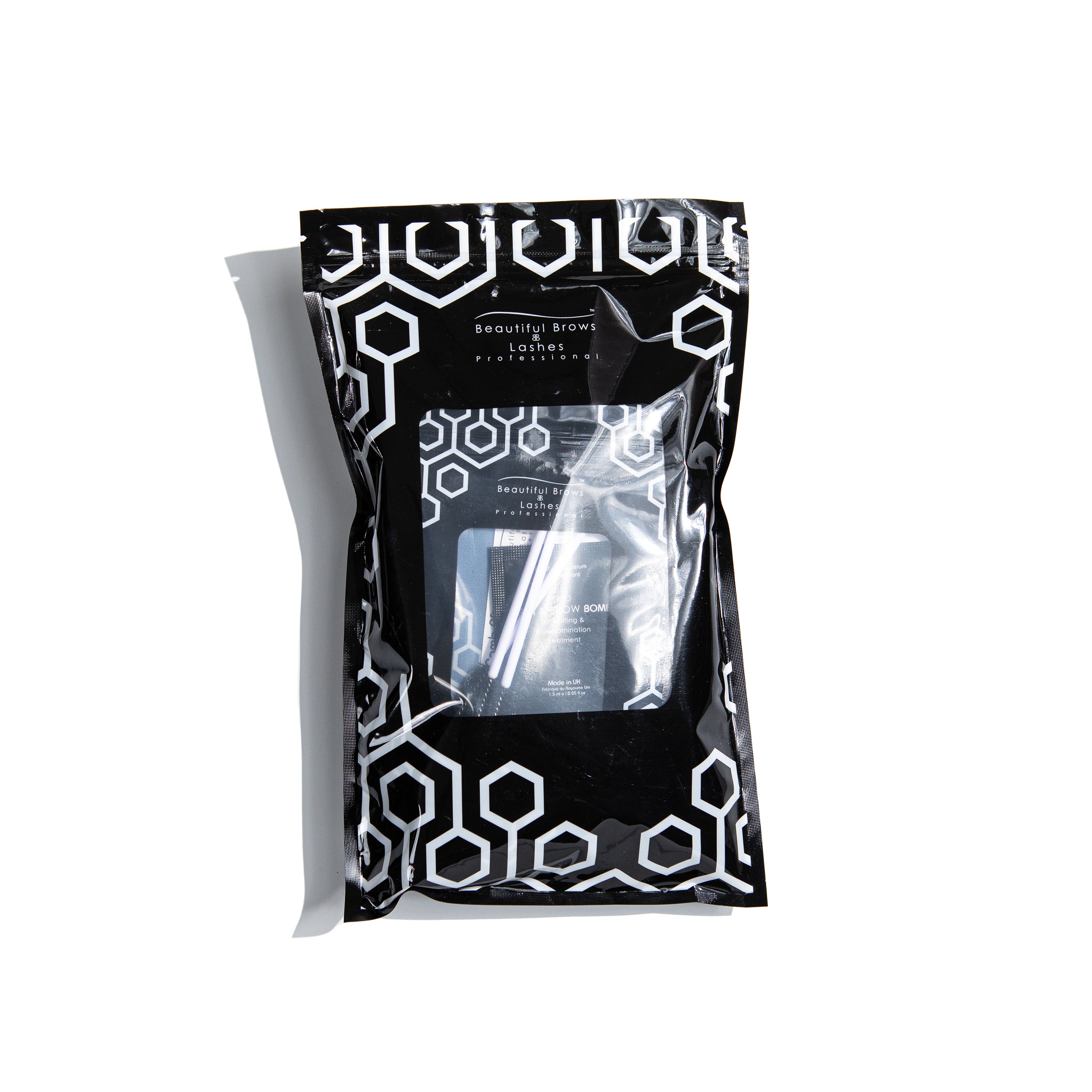 10x Mini Aftercare Packs