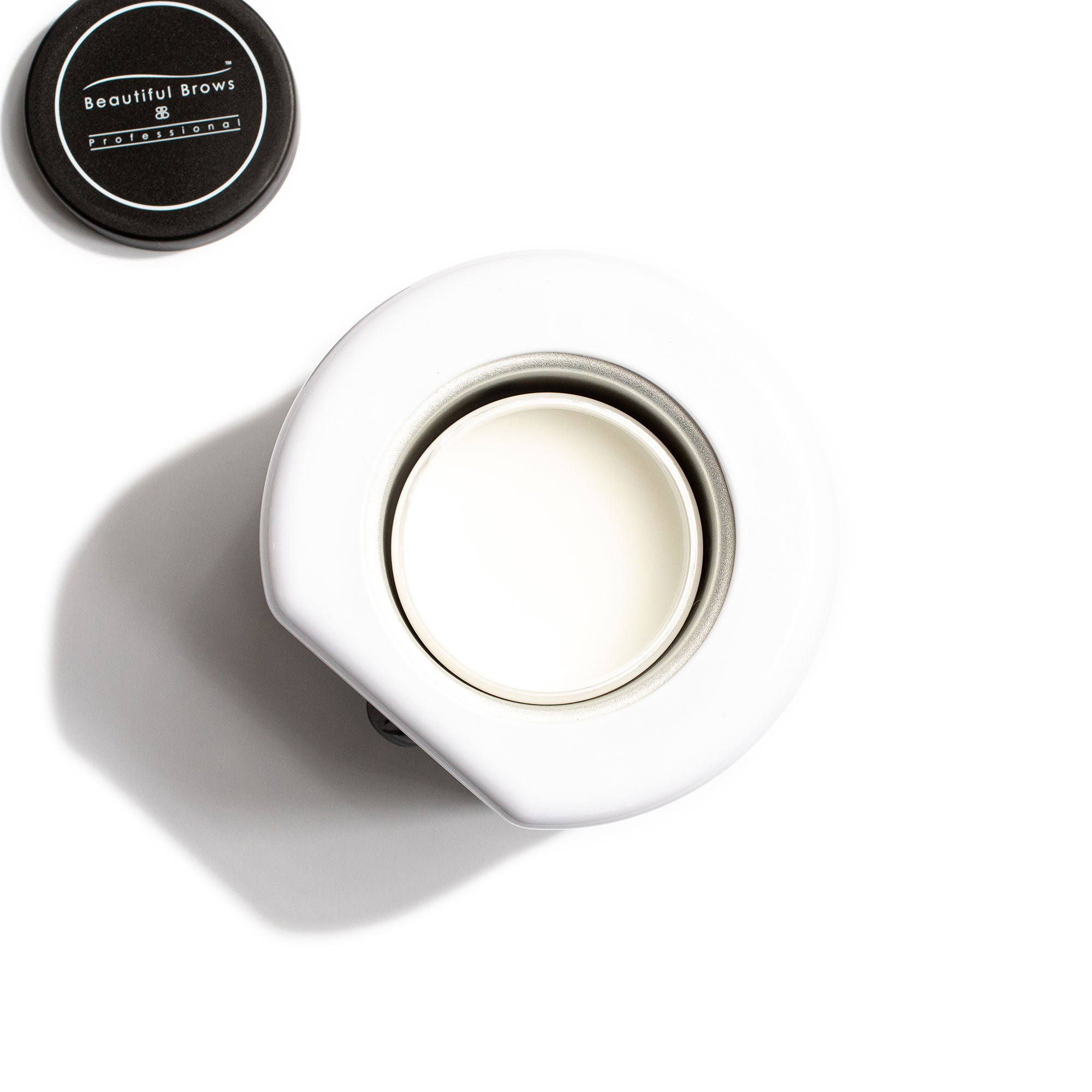 BB Mini Waxing Pot | Lash Lift Store