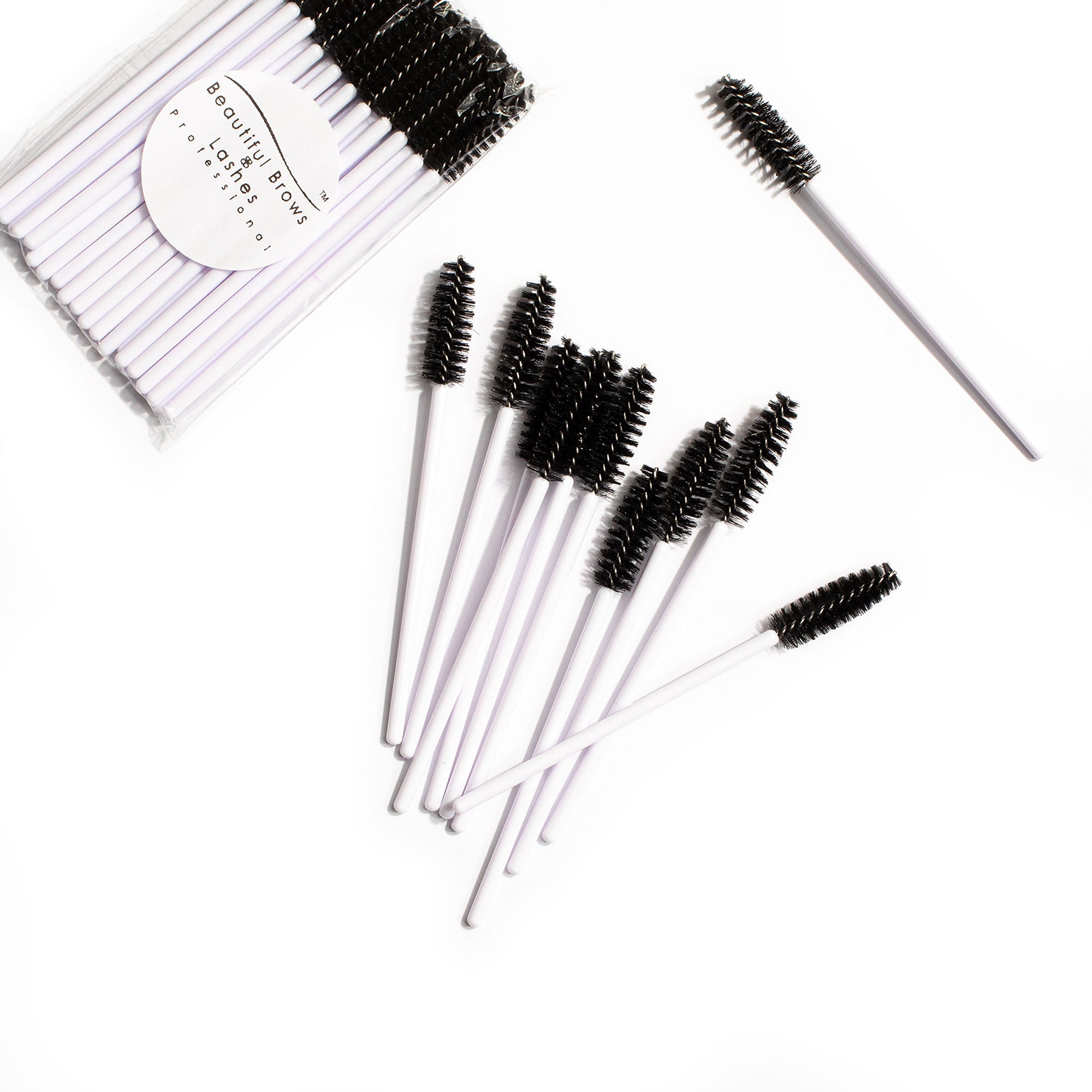 Spoolies | Spoolie For Eyelashes | LashLift Store