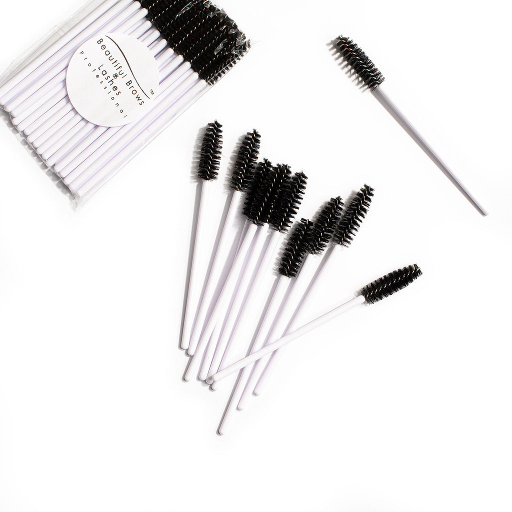 Spoolies | Spoolie For Eyelashes | LashLift Store